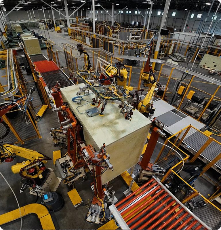 Resia Manufacturing